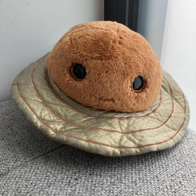 JELLYCAT ASTROTASTIC PLANET £63.12 - PicClick UK