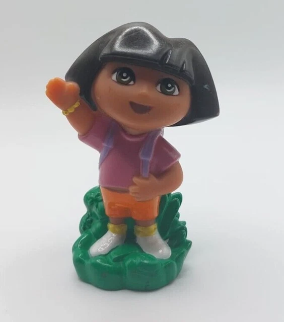 FIGURINE MATTEL DORA l'Exploratrice - Dora 2003 EUR 4,90 - PicClick FR