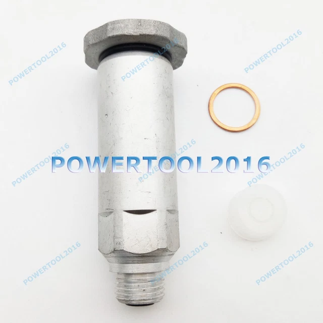 PRIMER HAND FUEL Feed Pump Fits for Isuzu Nissan Volvo Komatsu CAT ...