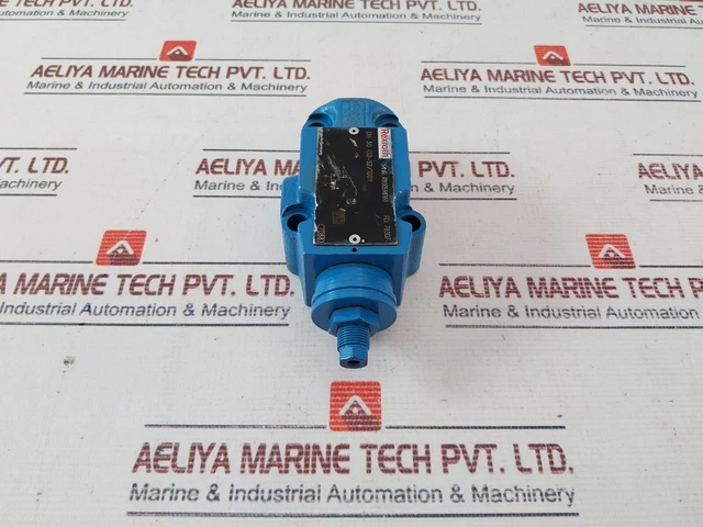 REXROTH DB 30 G2-52/100Y Pressure Relief Valve R900598188 7088 £374.93 ...