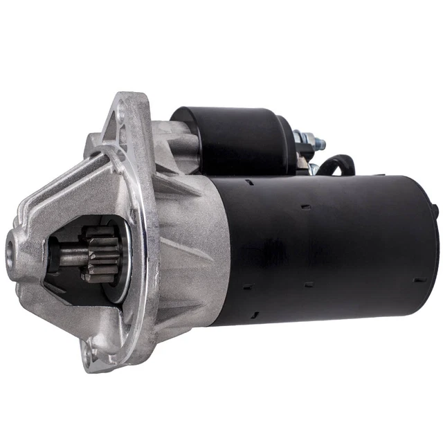 STARTER MOTOR FOR Ford Falcon AU BA BF 6cyl 4.0L EA EB ED XE XF ...