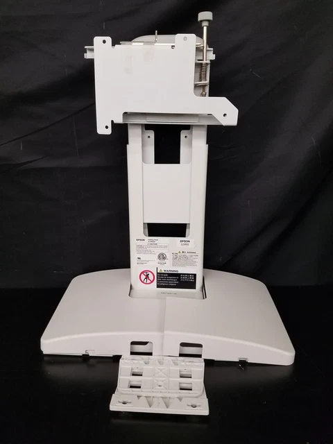 EPSON ELPMB28 SETTING Plate Short Throw/Ultra Short Throw Wall Mount ...