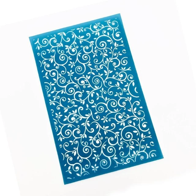 DIY SILK SCREEN Stencil Transfer Reusable-Silkscreen Print Kit for ...