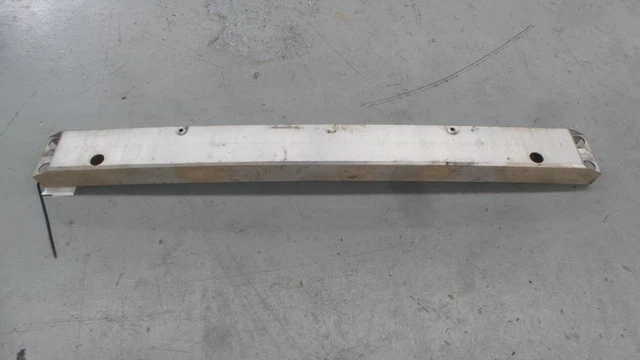 HOLDEN COMMODORE FRONT Bar Brkt/Reinforcement Main Reinforcement, Ve-Vf ...