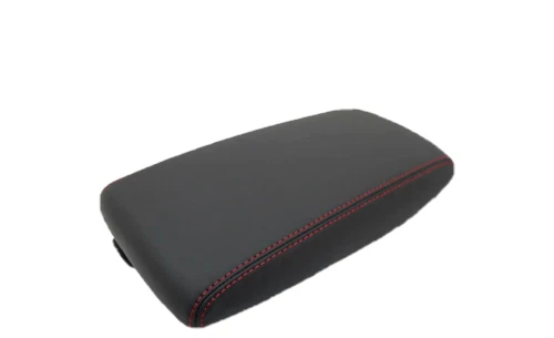 NISSAN SKYLINE R34 GT-R Red Stitch Center Console Early Model OEM ...