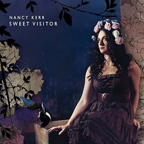NANCY KERR SWEET Visitor CD LIDI001 NEW EUR 14,76 - PicClick FR