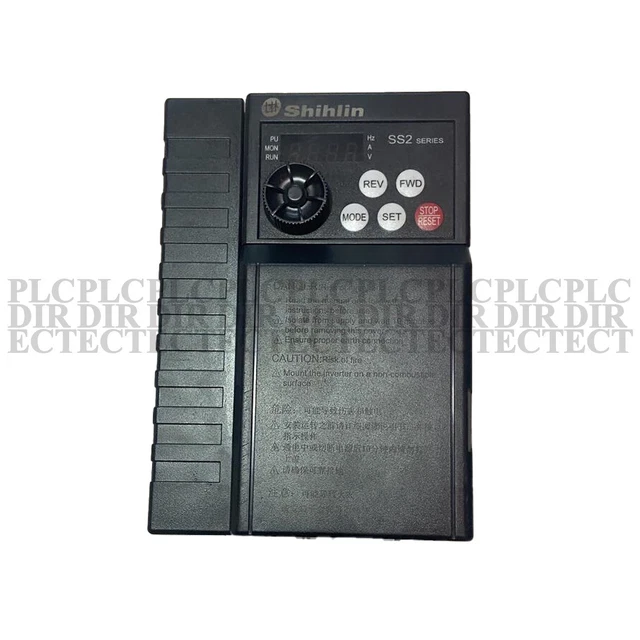 NUOVO SHIHLIN SS2-021-2.2K Inverter 220V 2.2KW #T4 EUR 602,18 - PicClick IT