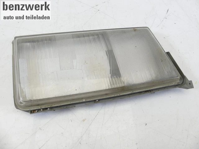 MERCEDES W201 190 Streuscheibe Scheinwerfer H4 rechts ORIGINAL BOSCH EUR 29,90 - PicClick DE