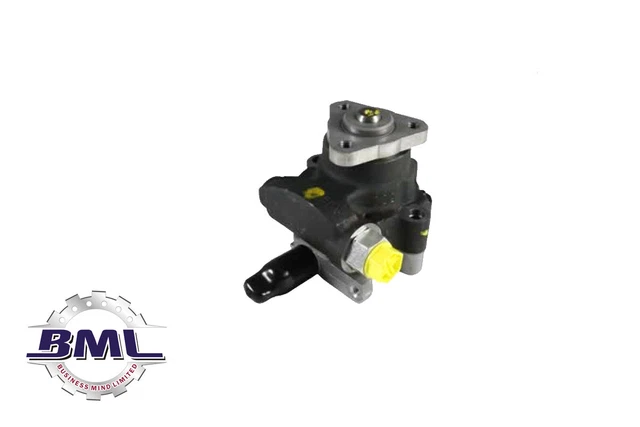 LAND ROVER DISCOVERY 2 Power Steering Pump. Part- Qvb500080 £129.97 ...