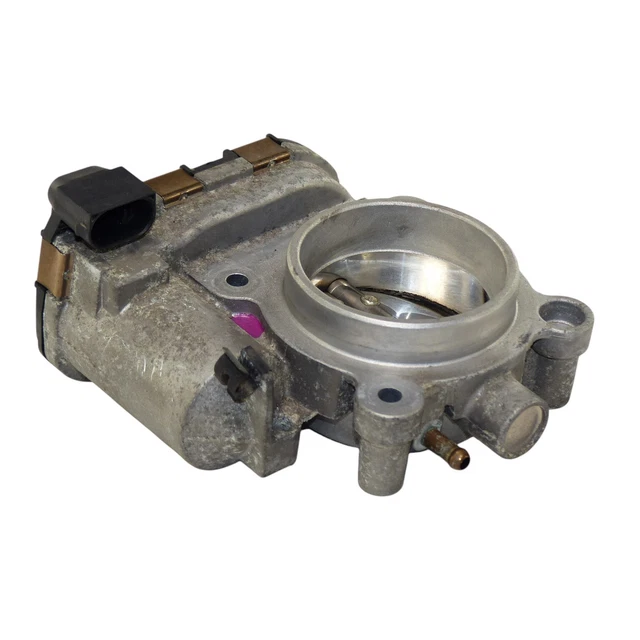 CLAPET D'ÉTRANGLEMENT MERCEDES-BENZ 203 Classe E 210 SLK 170 CLK 208 2 ...