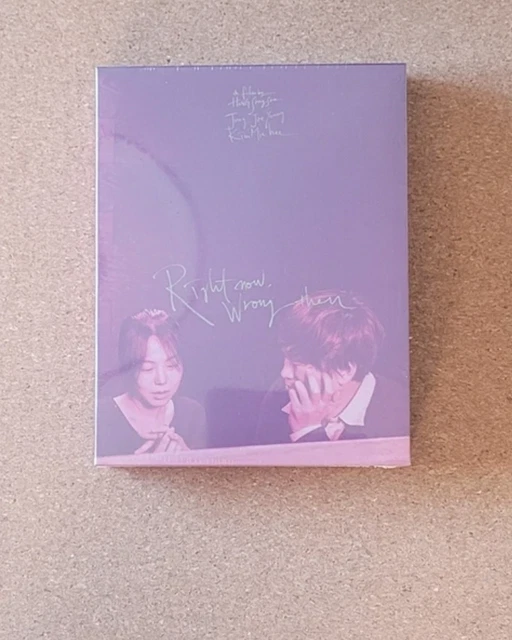 RIGHT NOW, WRONG Then Plain Archive Exclusive Limited Edition Blu Ray £ ...