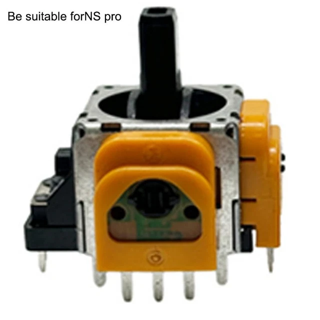 HALL EFFECT JOYSTICK Replacement for Xbox Controller Enjoy Precise Control £5.38 - PicClick UK