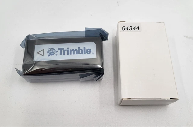 TRIMBLE BATTERY 54344 3400mAH 7.4V For 5700,5800,R6,R7,R8,GPS $19.39 ...
