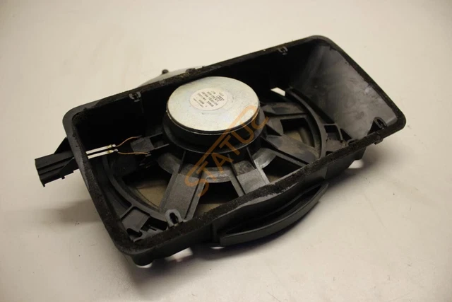 AUDI A4 B6 B7 Rear Parcel Shelf Sub Woofer Speaker 8E5035412 £19.99 ...