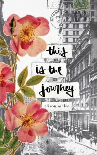 ALISON MALEE THIS Is the Journey (Poche) EUR 18,95 - PicClick FR