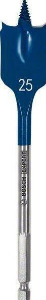 BOSCH PROFESSIONAL SELFCUT Speed Spade Drill Bit Wood 25x152mm ...