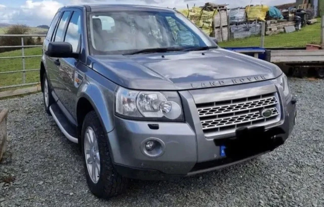 BREAKING LAND ROVER Freelander 2 - Parts Available. £31.92 - PicClick UK
