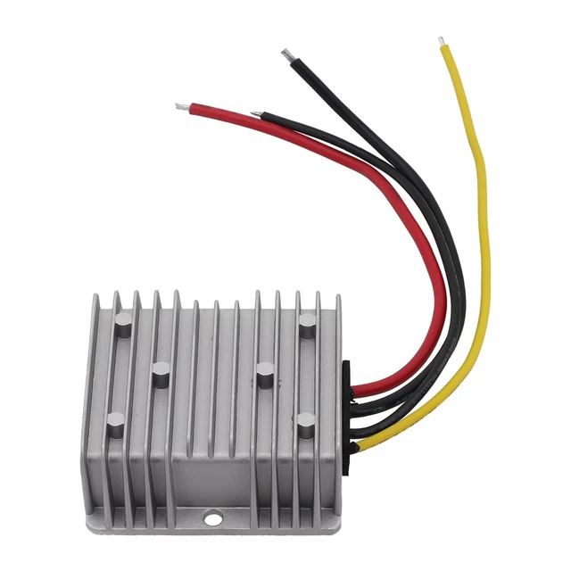 RÉGULATEUR DE TENSION DC-DC Convertisseur Convertisseur Anti-Humidité Surinten EUR 31,04 ...