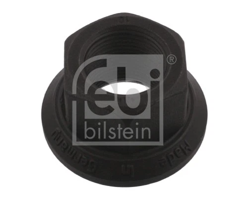04029 WHEEL NUT Febi Bilstein For Volvo Fl 6,Fs 7 £22.89 - PicClick UK