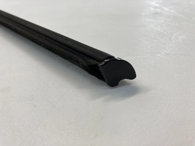 MINI COOPER CHROME Right Outer Door Belt Molding 51337146092 07-15 R5x ...