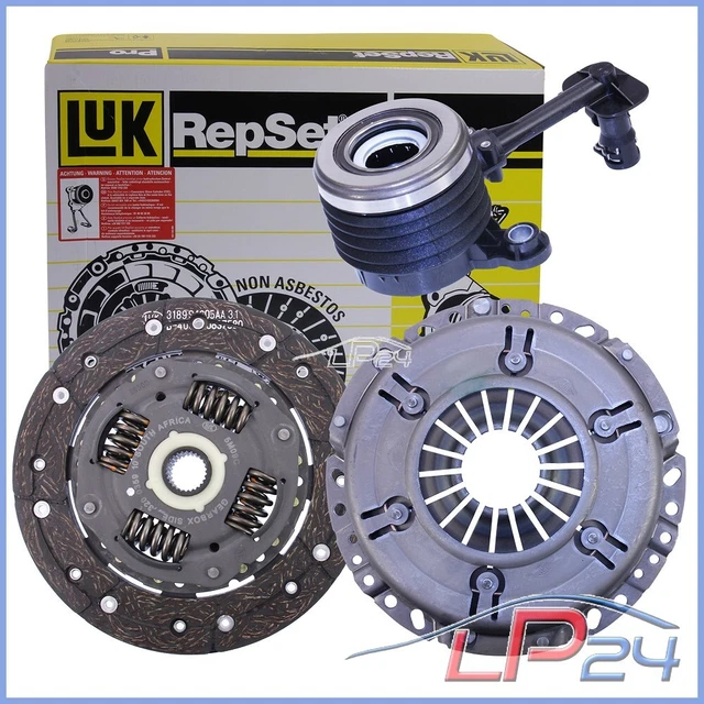 LUK 620311933 KIT Jeu Set D'embrayage EUR 127,79 - PicClick FR