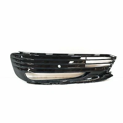 GENUINE BMW G11 G12 725d 725Ld Grille Air Inlet Partly Closed Left ...