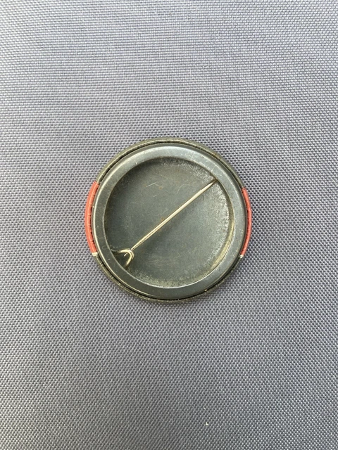 CAPTAIN SCARLET VERY Rare Spectrum Shade Badge TV21 Comic £26.68 ...