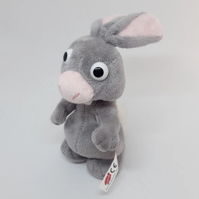 WALLACE AND GROMIT: The Curse of the Were-rabbit DVD (2006) Nick Park ...