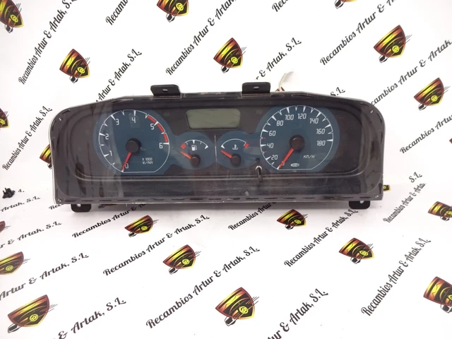 CUADRO DE INSTRUMENTOS NISSAN Terrano FORD Maverick 248100X003 24810 ...