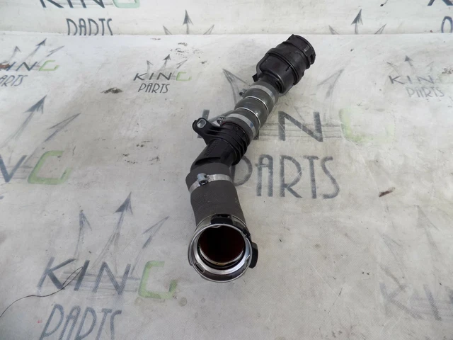 RENAULT NISSAN MERCEDES 1.5 Dci K9K Turbolader Kühlschlauchrohr ...