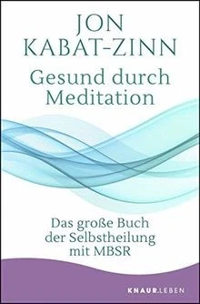 GESUND DURCH MEDITATION: Das große Buch der Selbsth... | Livre | état ...