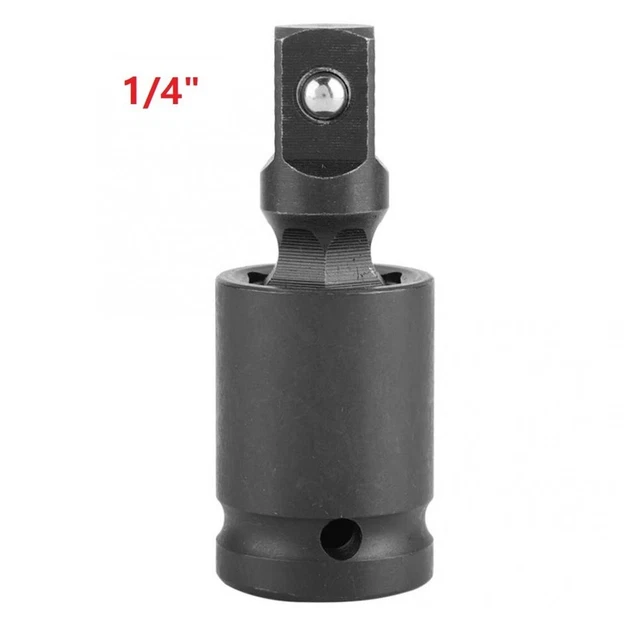 UNIVERSAL JOINT SOCKET Joint Pneumatic Socket Tool Universal Durable ...