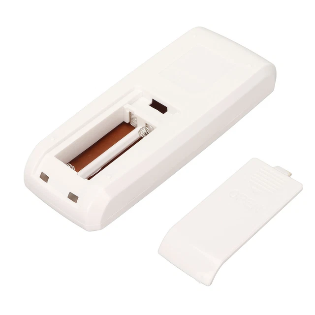 UNIVERSAL AIR CONDITIONER Remote Control Replacement AC Remote Control ...