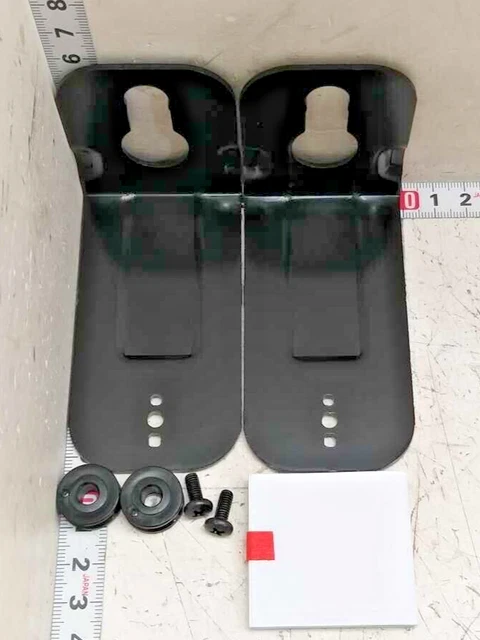 GENUINE SAMSUNG 2022 2023 2024 Soundbar HW-Q990B Q990C Q990D Wall Mount ...