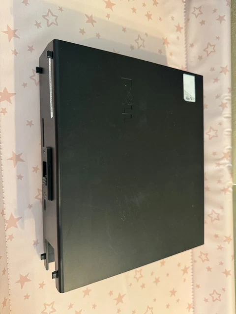 DELL OPTIPLEX 9020 USFF Lockable PC Covers x5 £19.99 - PicClick UK