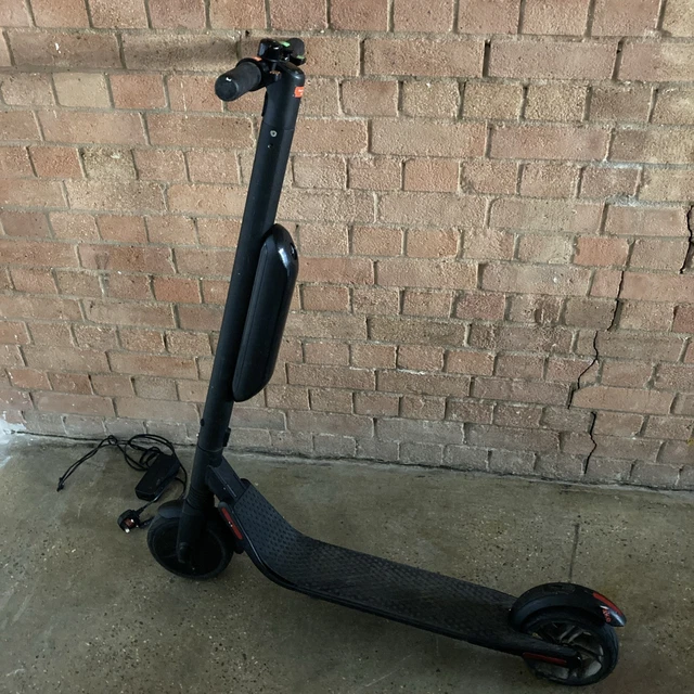 SEGWAY NINEBOT ELECTRIC scooter 800w Needs Repair £82.88 - PicClick UK