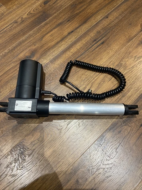 DEWERT MEGAMAT MCZ 80930 electric riser recliner motor actuator £39.99 ...