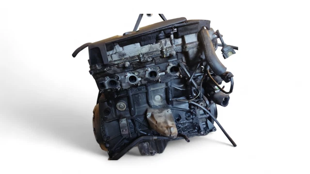 OM611962 MOTEUR COMPLET MERCEDES-BENZ CLASE C C 220 CDI (203.006) 2002 EUR 911,07 - PicClick FR
