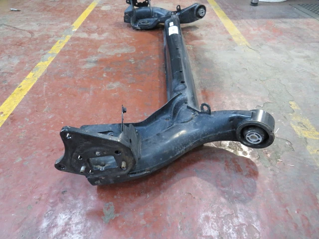 FORD FIESTA ST MK8 2018-21 REAR AXLE (1.5l 12v Petrol YZJA) Q4950/5 £ ...