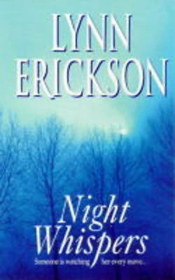 NIGHT WHISPERS-ERICKSON, LYNN, DE Vita, Sharon-livre de poche ...