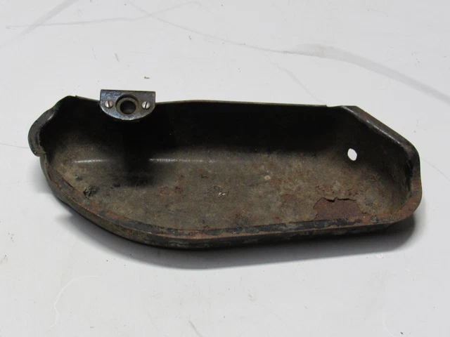 BSA TOOL BOX 500 650 A50 A65 Lightning Thunderbolt Rocket Spitfire ...