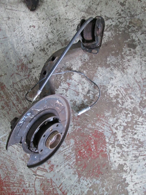 BMW E36 M3 3.2 RTA Rear trailing arm Right O/S/R - 272 £299.99 ...