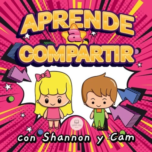 APRENDE A COMPARTIR con Shannon y Cam: Lecciones inspiradoras sobre EUR ...