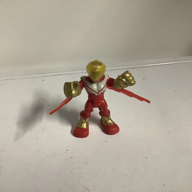 FALCON PLAYSKOOL MARVEL Falcon Superhero Squad Imaginext Figura EUR 3 ...