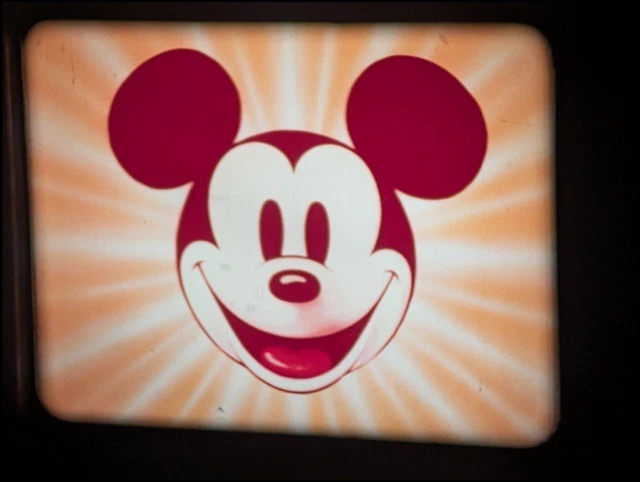 16MM FILM - Mickey Mouse - Pluto's Christmas Tree (1952) £37.15 ...