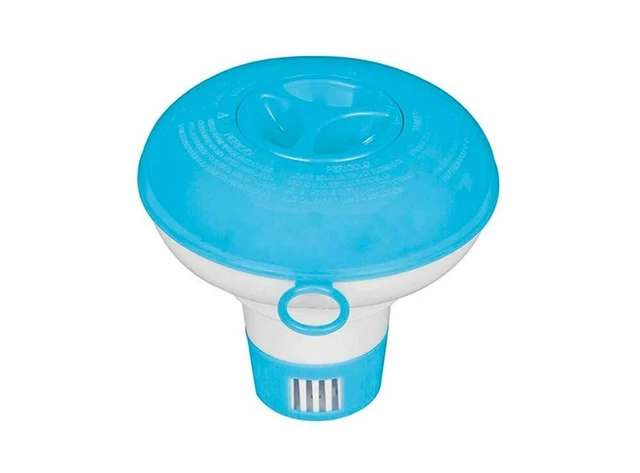 INTEX DISTRIBUTEUR FLOTTANT De Chlore Pour Piscine 29040 EUR 10,74 ...
