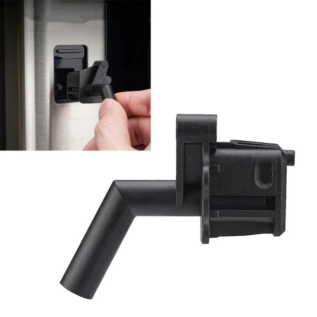 ESPRESSO MACHINE DESCALING Nozzle Plastic Material Descaling Pipe for ...