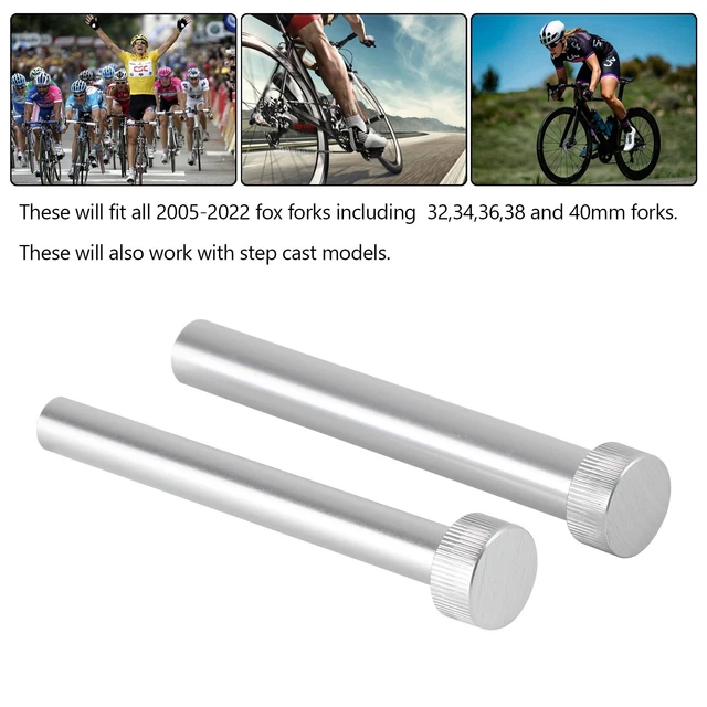 SPRING & DAMPER side Removal Tool For FOX fork - clone of 398-00-681 ...