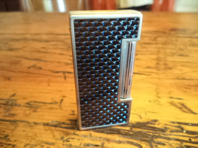 ACCENDINO PIPA WIN Jet Accendino Pipe Lighter Gas Accensione Pietrina ...