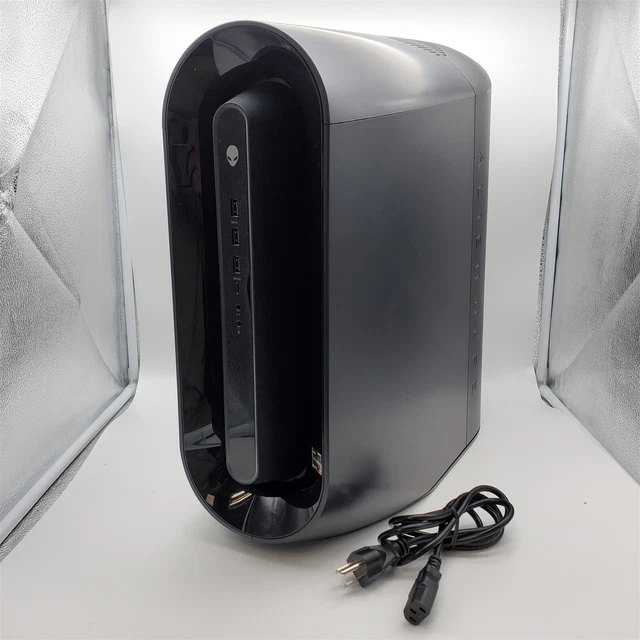 ALIENWARE AURORA R10 Gaming Desktop Ryzen 7 5800х 16GB RAM 1TB SSD RTX ...